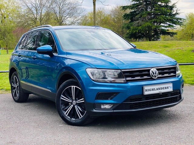 Used Volkswagen cars for sale. Volkswagen Dealer Coventry | Highlanders GB