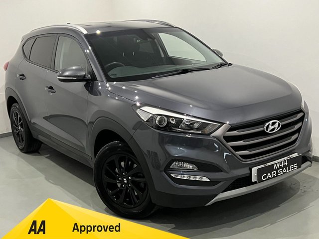 Used cars for sale. Manchester & Greater Manchester car Dealer | M44 ...