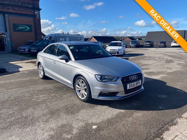 Used cars for sale. Newcastle under Lyme & Staffordshire car Dealer ...