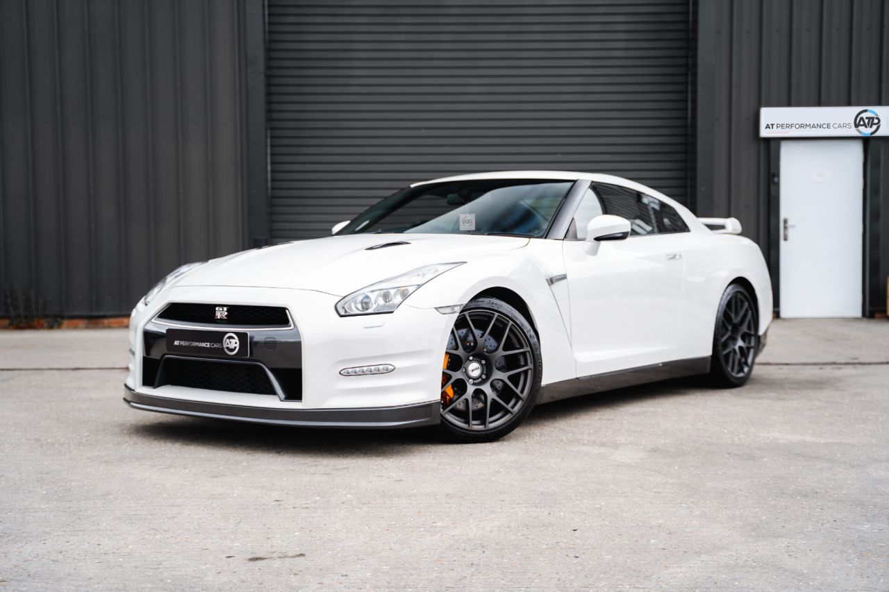 See previous sold Car from A T Performance Cars