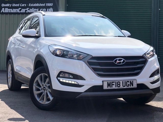 Used cars for sale. Northwich & Cheshire car Dealer | Allman Cars Ltd