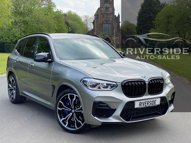 Used cars for sale. Liverpool & Merseyside car Dealer | Riverside Group ...