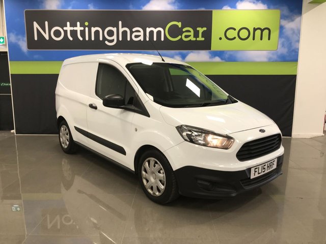 Used Ford cars for sale. Ford Dealer Nottingham | NottinghamCar.com