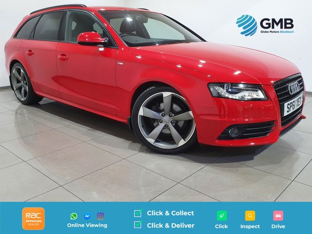 Globe Motors Blackburn | Used car Showroom Blackburn | Used cars Blackburn