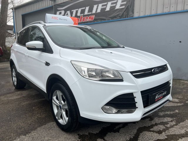 Used cars for sale. Armagh & Northern Ireland car Dealer | Ratcliffe ...