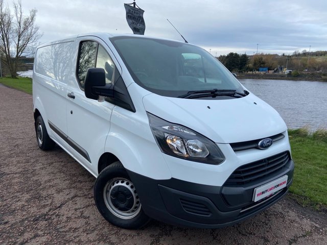 Page 2 of 2 for Used vans for sale. Newcastle Upon Tyne ...