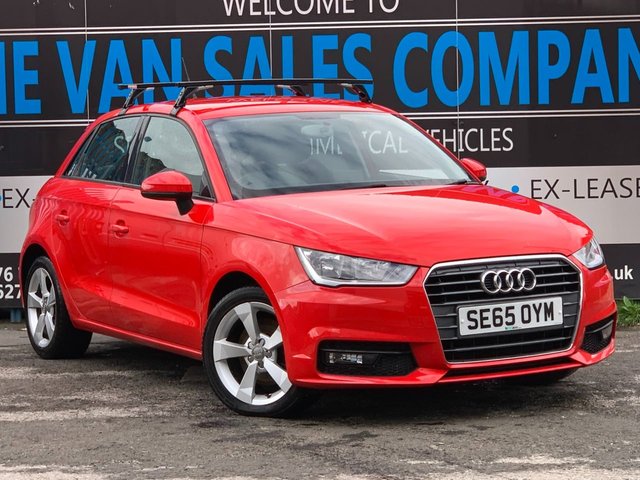 Used cars for sale. Oldham & Greater Manchester car Dealer | The Van ...