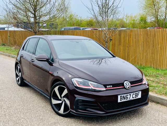 Used Volkswagen cars for sale. Volkswagen Dealer St Albans | KW Motors Ltd