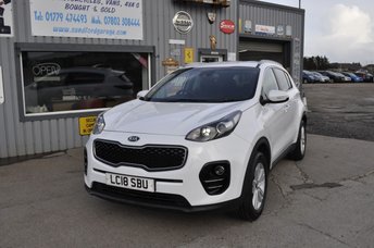 Used cars for sale. Peterhead & Aberdeenshire car Dealer | Sandford ...