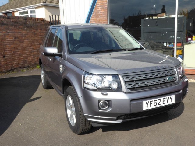 Used cars for sale. Wrexham & Flintshire car Dealer | Hope Motor Company