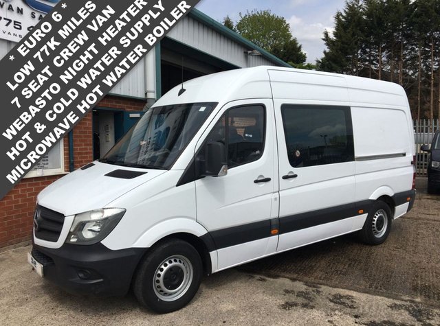 Used vans for sale. Irlam & Greater Manchester van Dealer | Simply Van ...