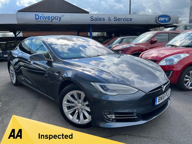 Used cars for sale in Reading | BFC Motor Group