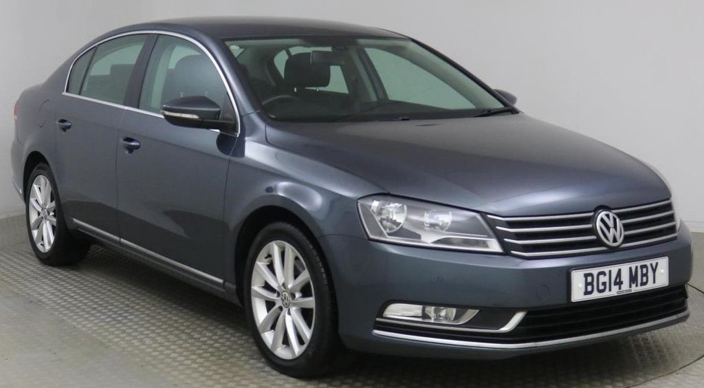 2014 volkswagen passat tdi remote start store