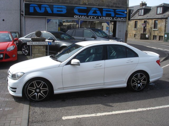 Used cars for sale. Kinross & Scotland car Dealer | MB Cars
