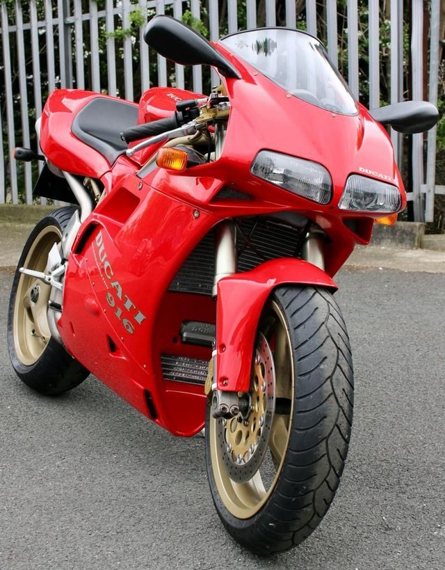Page 3 of 7 for Used bikes for sale. Preston & Lancashire bike Dealer ...