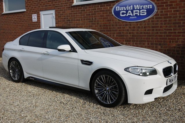 Used cars for sale. Thatcham & Berkshire car Dealer | David Wren