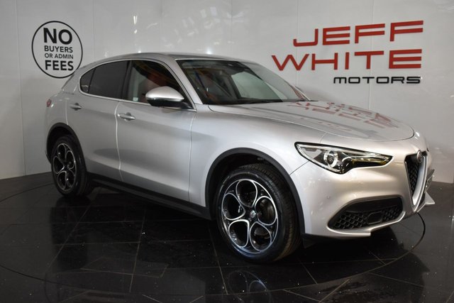 Used cars for sale. Cardiff & Glamorgan car Dealer | Jeff White Motors