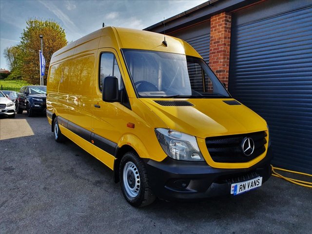 Page 2 of 5 for Used Vans Barnsley | Second Hand Vans For Sale Leeds ...