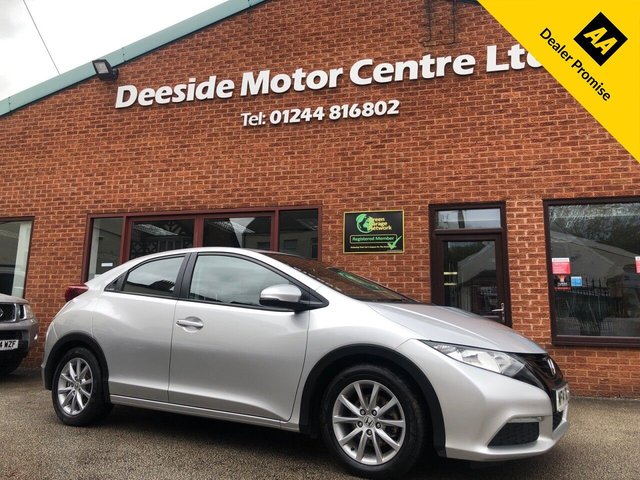 Page 3 of 4 for Used cars for sale. Deeside & Flintshire car Dealer ...