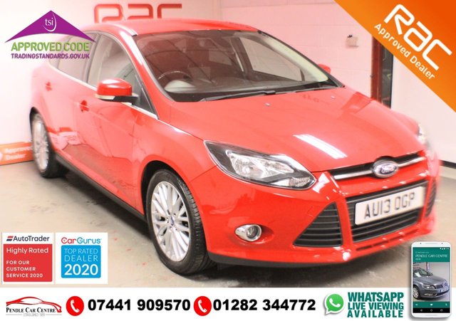 Used cars for sale. Nelson & Lancashire car Dealer | Pendle Car Centre