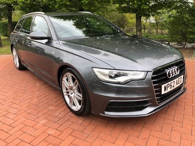 Used Audi cars for sale. Audi Dealer Solihull | Steve Lane Cars