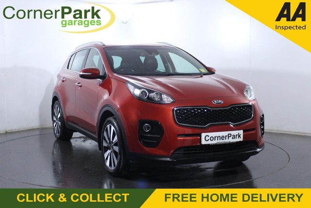 Used Kia cars for sale. Kia Dealer Llantrisant | CPG Wales PLC