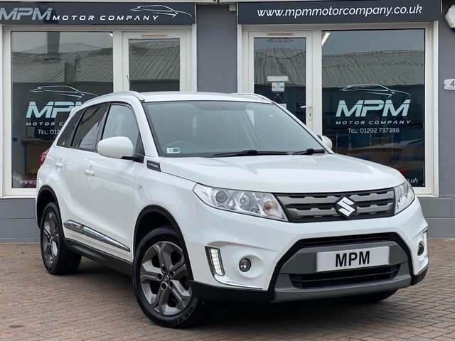 Used cars for sale. Ayr & Ayrshire car Dealer | MPM Motor Company