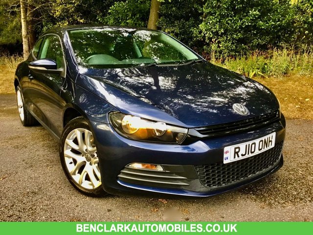 Used cars for sale. Guildford & Surrey car Dealer | Ben Clark Automobiles