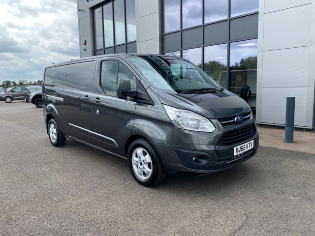 Used vans for sale. Norwich & Norfolk van Dealer | Norwich Van Centre