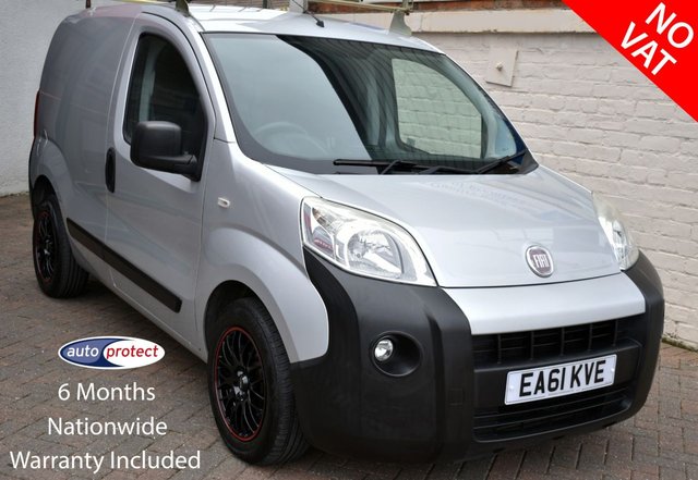 Used vans for sale. Ashington & Northumberland van Dealer | Ashington ...