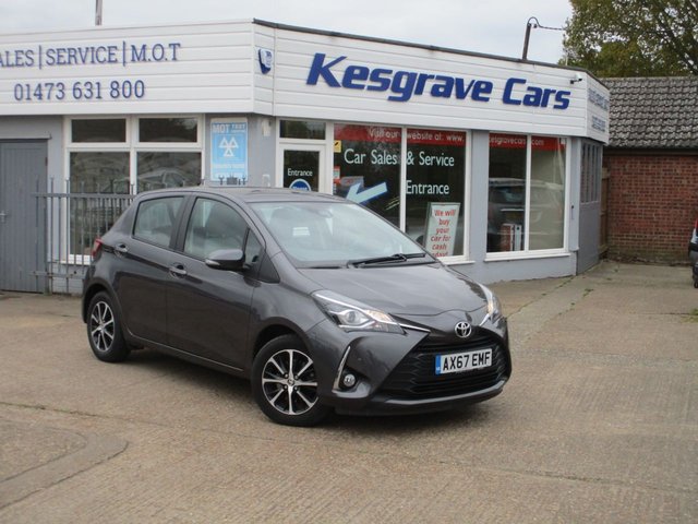 Used cars for sale. Ipswich & Suffolk car Dealer | Kesgrave Cars Ltd