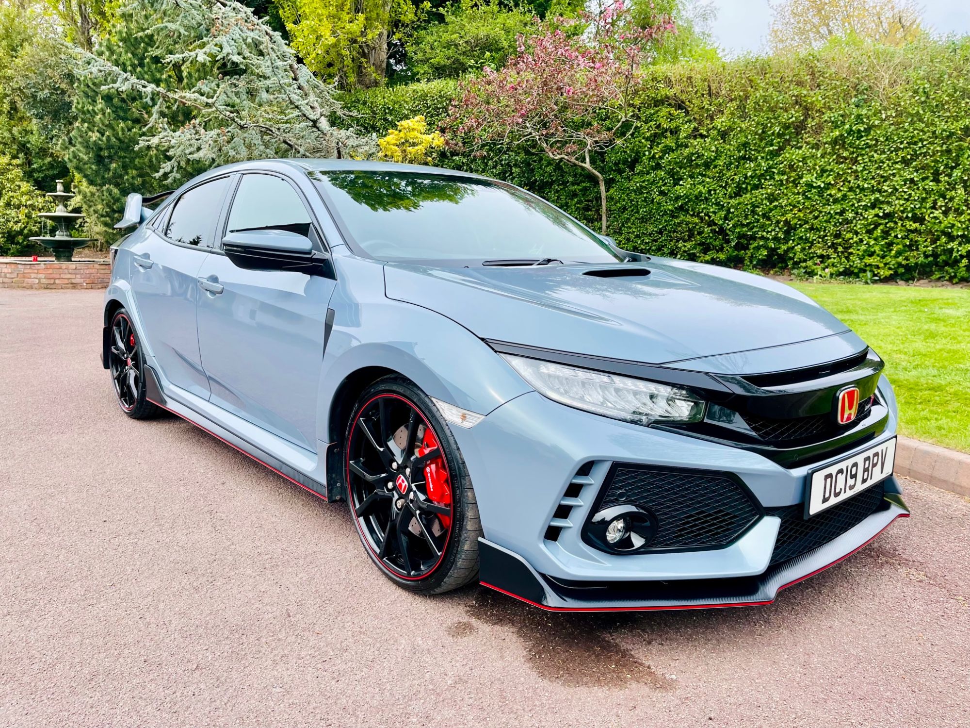 See previous sold Car from Evolution Performance Cars