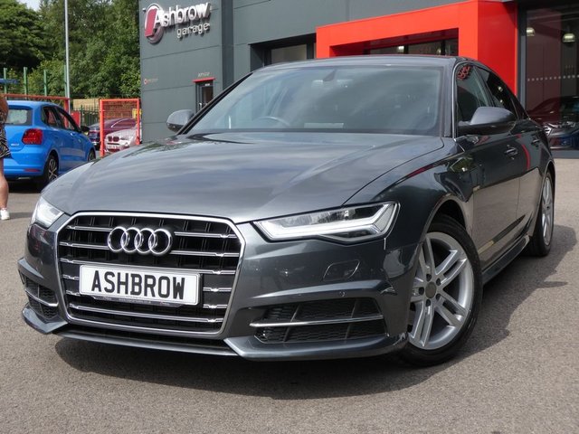 Used cars for sale. Huddersfield & Yorkshire car Dealer | Ashbrow ...