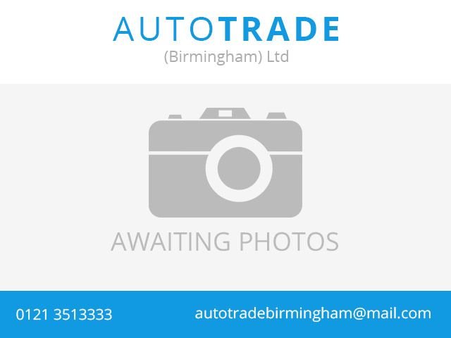 Used Ford vans for sale. Ford Dealer Sutton Coldfield | Autotrade ...