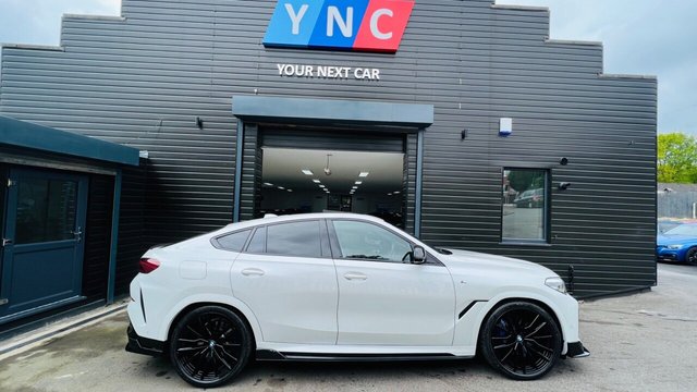 Used cars for sale. Nottingham & Nottinghamshire car Dealer | Your Next Car