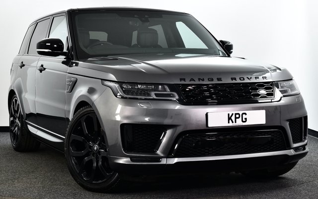Used Land Rover cars for sale. Land Rover Dealer Bathgate | Kaim Park ...