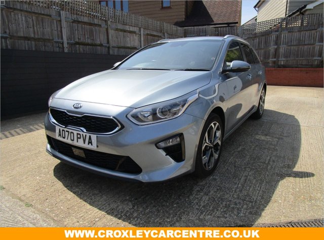 Used cars for sale. Watford & Hertfordshire car Dealer | Croxley Car Centre