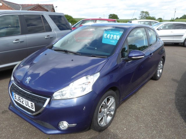 Page 3 of 3 for Used cars for sale. Wrexham & Flintshire car Dealer ...