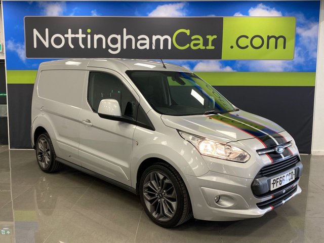 Used Ford cars for sale. Ford Dealer Nottingham | NottinghamCar.com