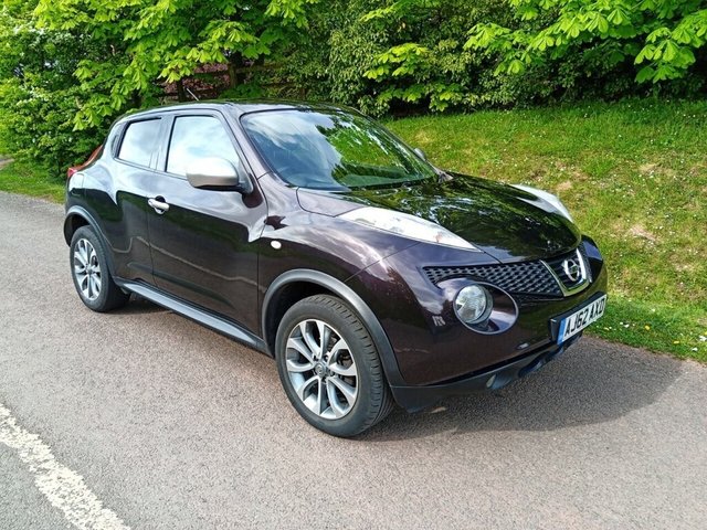 Used cars for sale. Exeter & Devon car Dealer | Devon Car Services