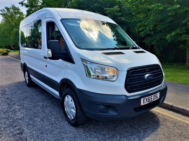 Used vans for sale. Dartford & Kent van Dealer | The Car Outlet