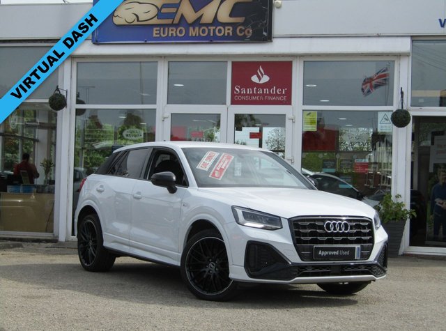 Used cars for sale. Rotherham & South Yorkshire car Dealer | Euro Motor ...