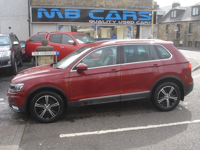 Used cars for sale. Kinross & Scotland car Dealer | MB Cars