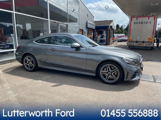 Used cars for sale. Leicester & Leicestershire car Dealer | Lutterworth ...