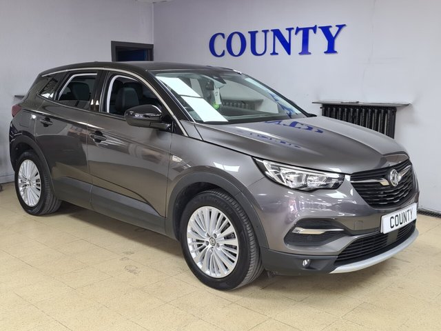 Used cars for sale. Leigh & Lancashire car Dealer | County Motors Leigh Ltd
