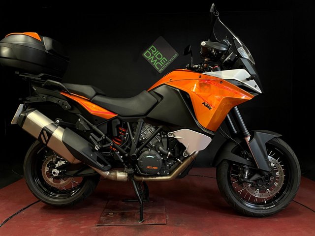 Used KTM bikes for sale. KTM Dealer Maidstone | Ride DMC Motorcycles