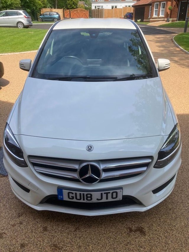 Used Mercedes-Benz cars for sale in Maidstone, Kent | Hazell & Hamletts Ltd