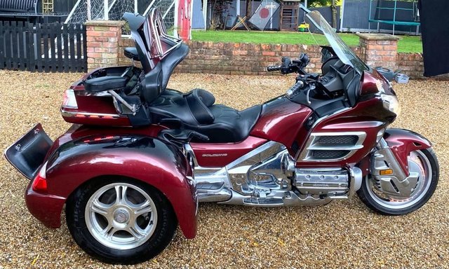 Used bikes for sale. Preston & Lancashire bike Dealer | Fastline ...