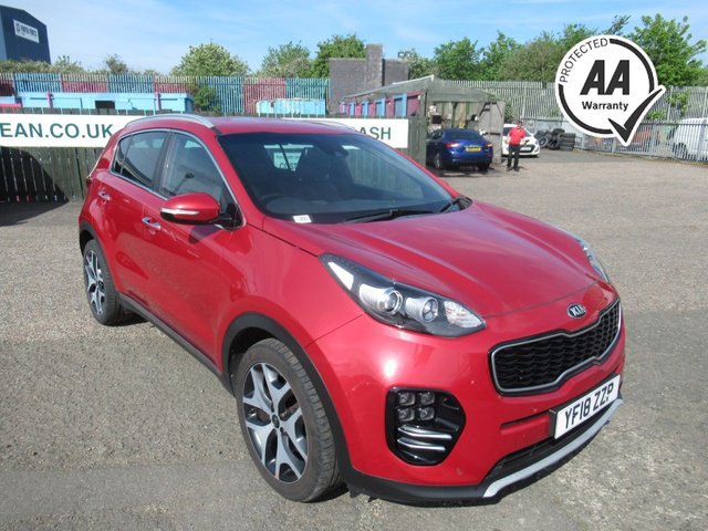 Used cars for sale. Edinburgh & Midlothian car Dealer | Redpath and Mclean