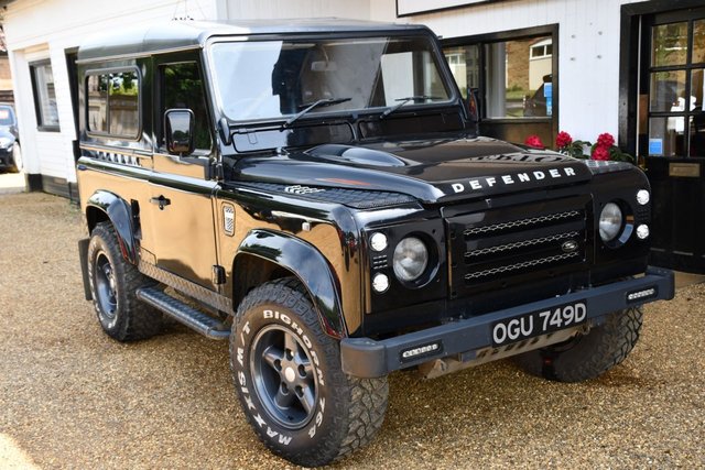 Used cars for sale. Staverton & Northamptonshire car Dealer | Staverton ...